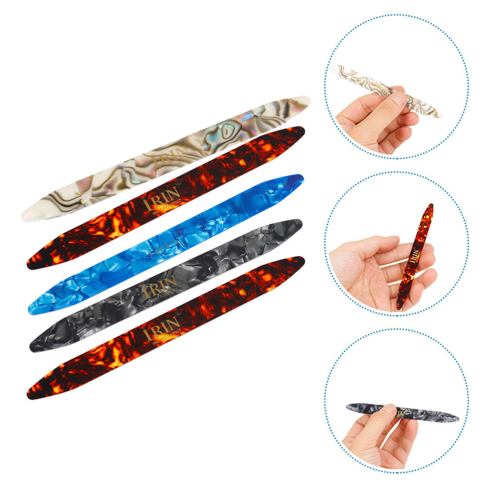 5PCS Oud Picks Plectrum Reeshe Germany Arabic Musical Instrument | eBay