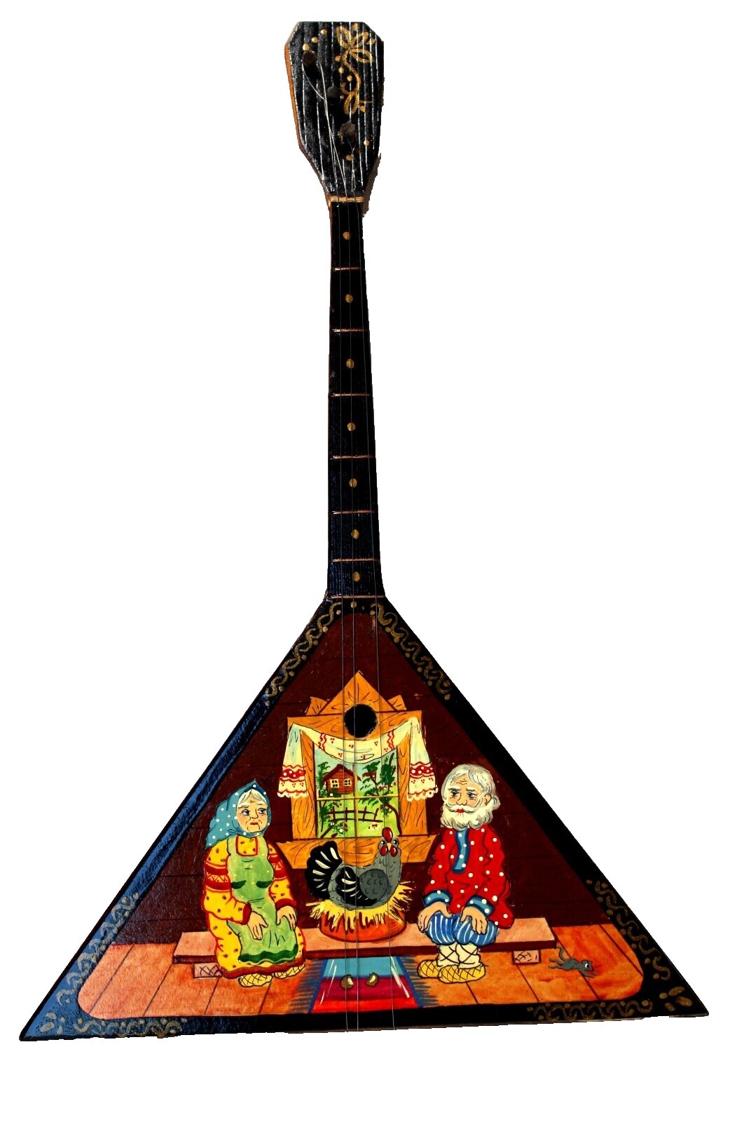 Balalaika Prima | eBay