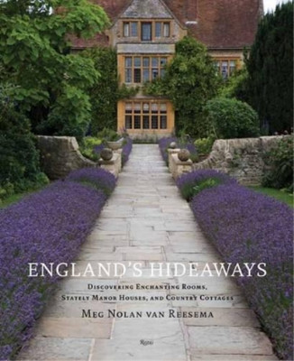 Meg Nolan van Reesma England's Hideaways (Relié) | eBay