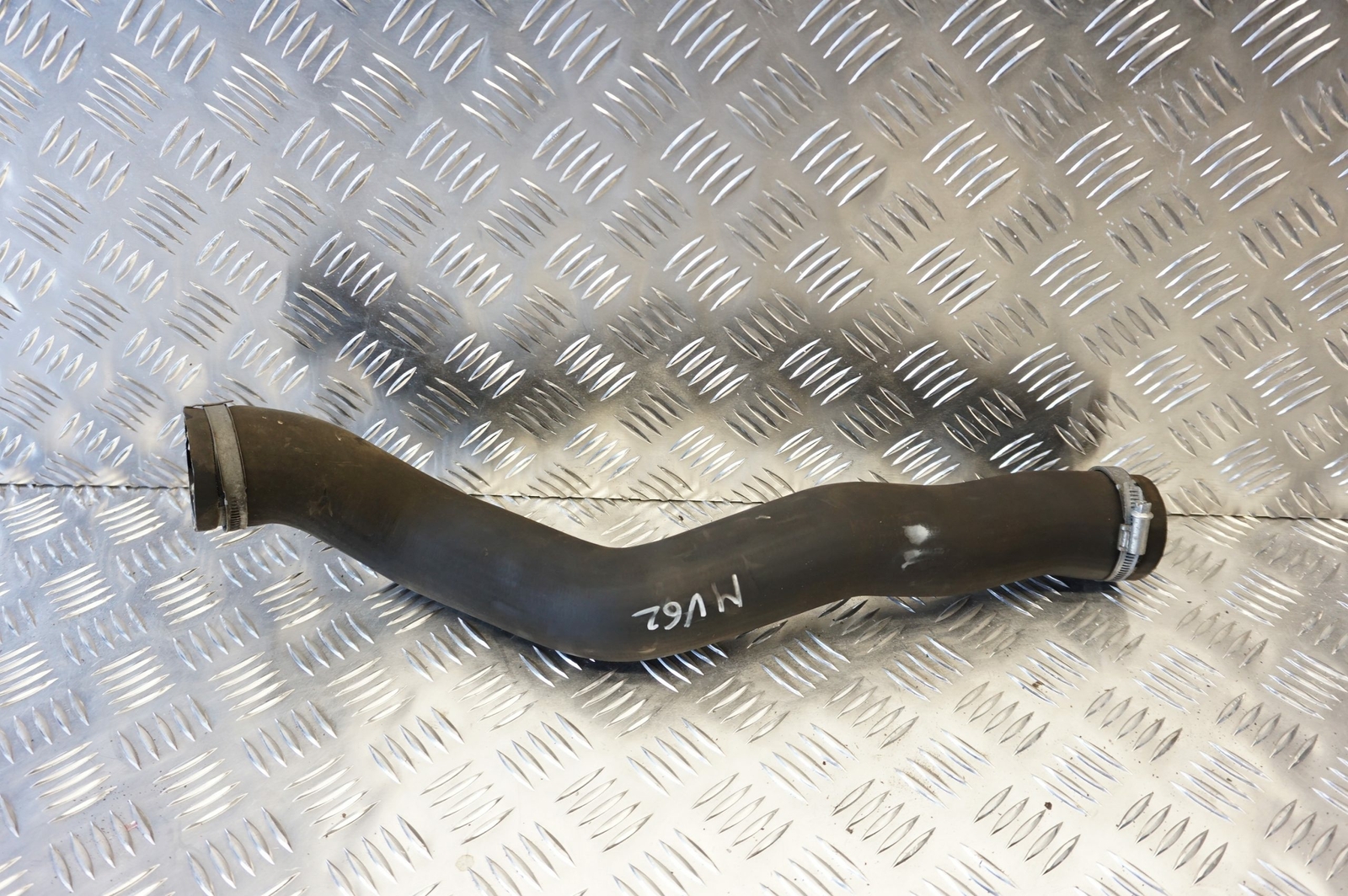 FORD GALAXY S-MAX MONDEO INTERCOOLER PIPE 1.6 TDCI 2010-2015 MV62 | eBay UK