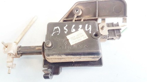 7700838340 Central locking motor for Renault Megane 2001 FR900925-65 | eBay