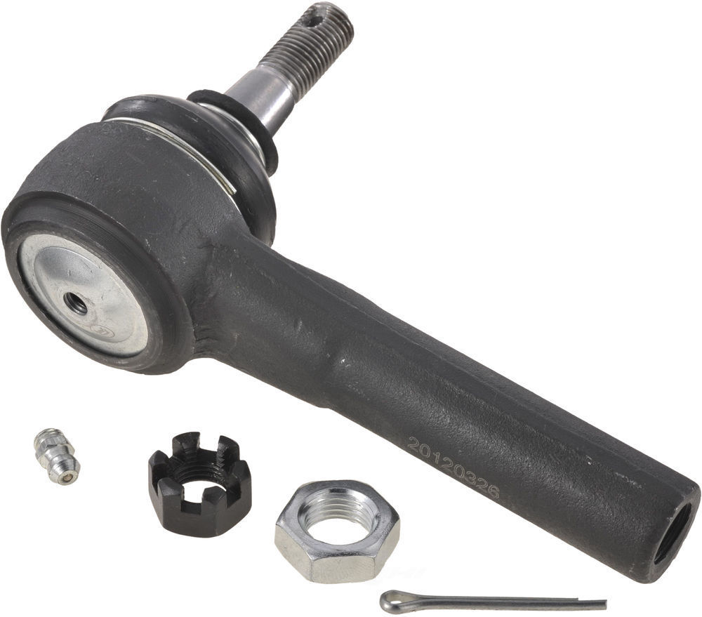 Steering Tie Rod End-PEC Autopart Intl 2600-93481 for sale online | eBay