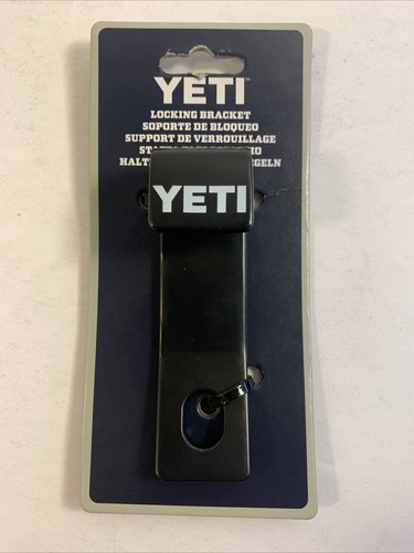 YETI Locking Bracket for Tundra Coolers V2 New | eBay