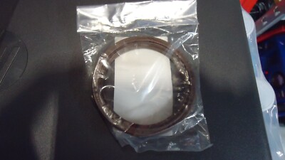 Subaru Impreza and Crosstrek Engine Crankshaft Seal - 806750080 | eBay