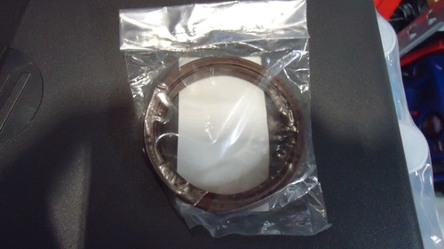 Subaru Impreza and Crosstrek Engine Crankshaft Seal - 806750080 | eBay