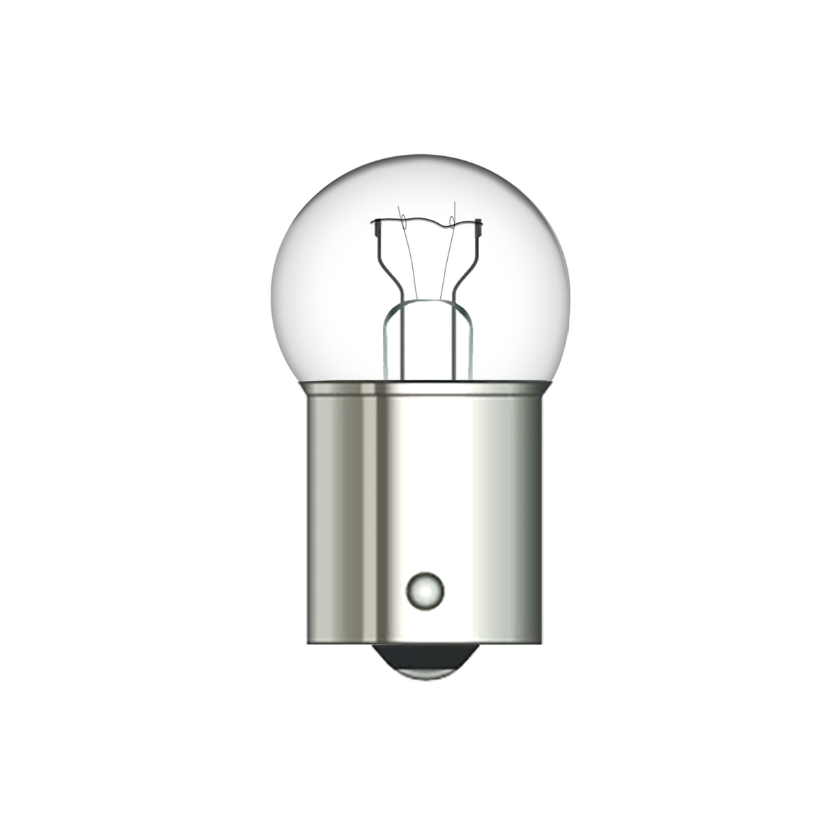 Auto Bulbs Bayonet Type Auto Bulbs H7 Halogen Headlight 12V 55W Xenon