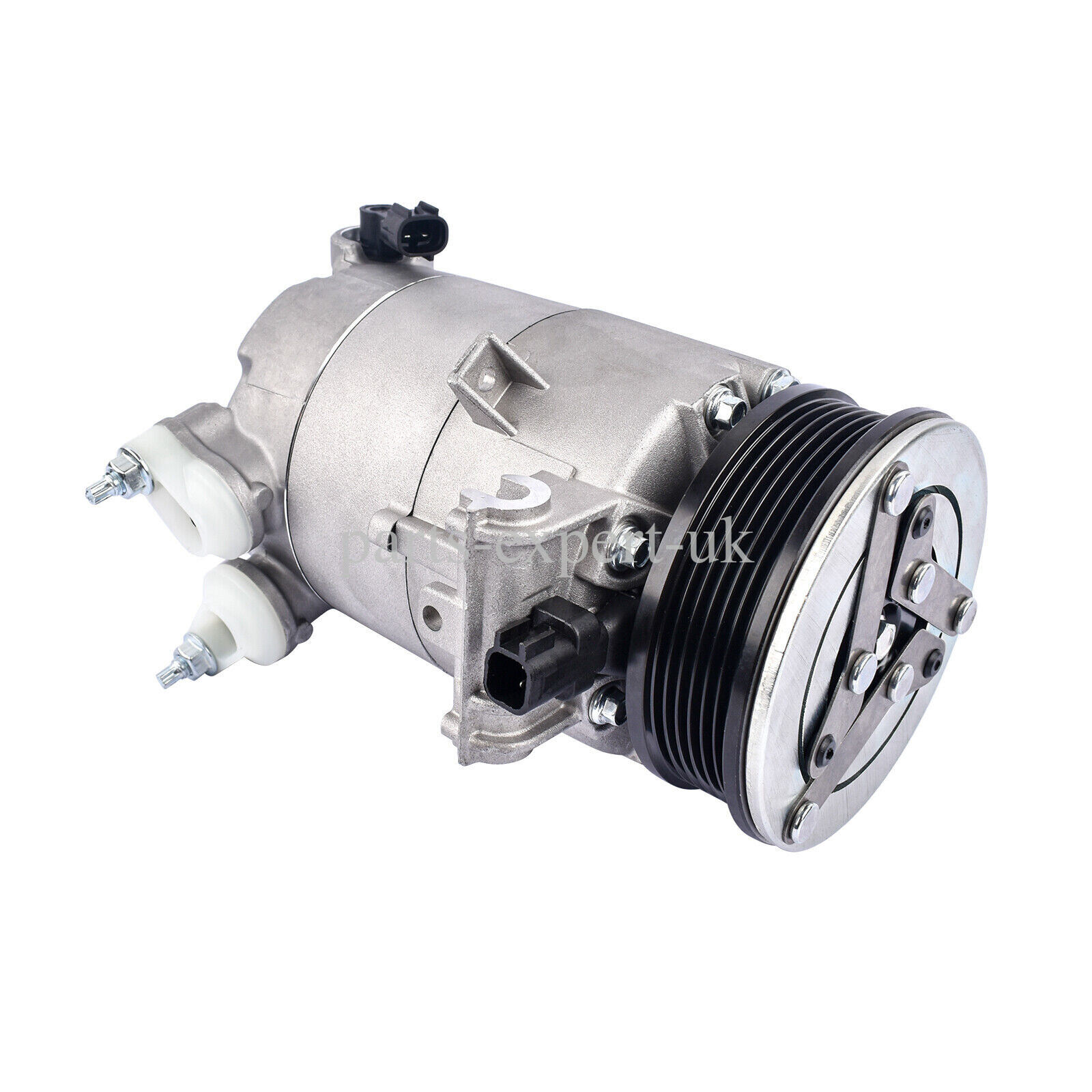 A/C Compressor for Discovery Sport, Range Rover Evoque 2.0L 2015-2019 ...