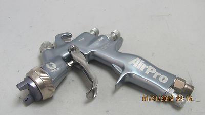 Graco AirPro HVLP Paint Sprayer Gun 289006 | eBay