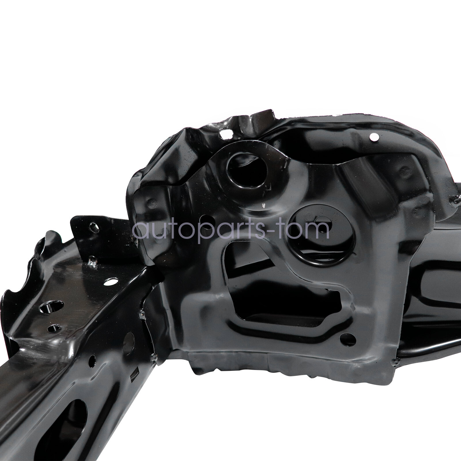 Fit For Honda HR-V 1.8L Front Radiator Support HO1225208 60400T7WA10ZZ ...