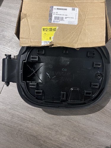 2007-2013 Chevy GMC Fuel Tank Filler Pipe Housing GM | 86805350 ...