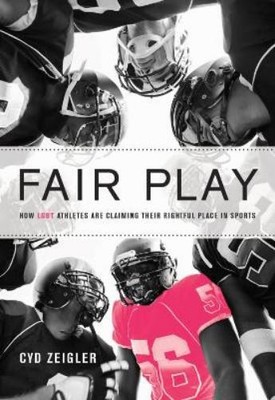 Cyd Zeigler Fair Play (Poche) | eBay