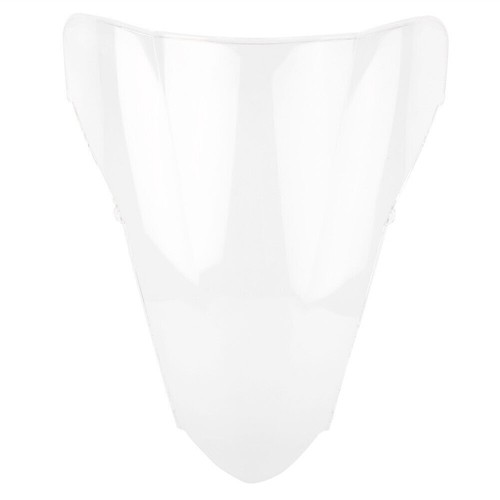 For Honda VFR800 2002 - 2012 Windshield Wind Screen Clear Motorcycle | eBay