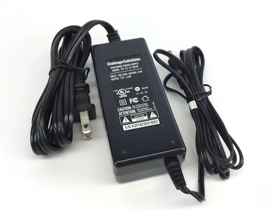 CHALLENGERCABLESALES 8742HDC 9865HDC 36W SWITCHING POWER SUPPLY PS-2.5 ...