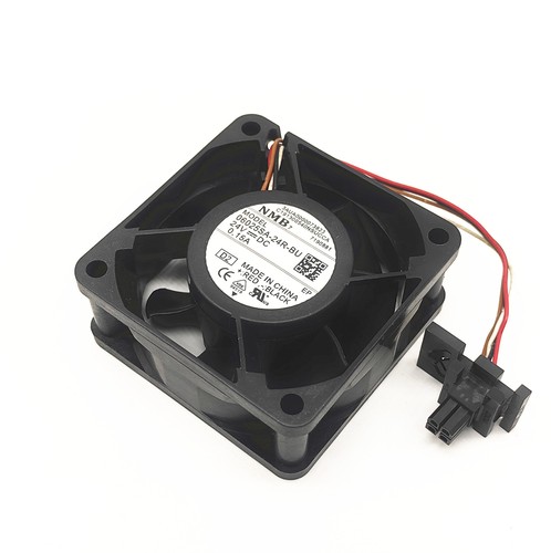 ABB inverter ACS880 series cooling fan 06025SA-24R-BU/3AUA000007 24VDC ...