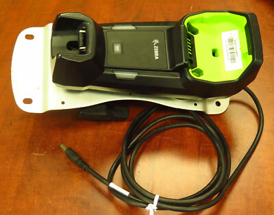 Zebra Motorola Symbol Barcode Scanner FLB3678 Cradle for Li3678 DS3678 ...