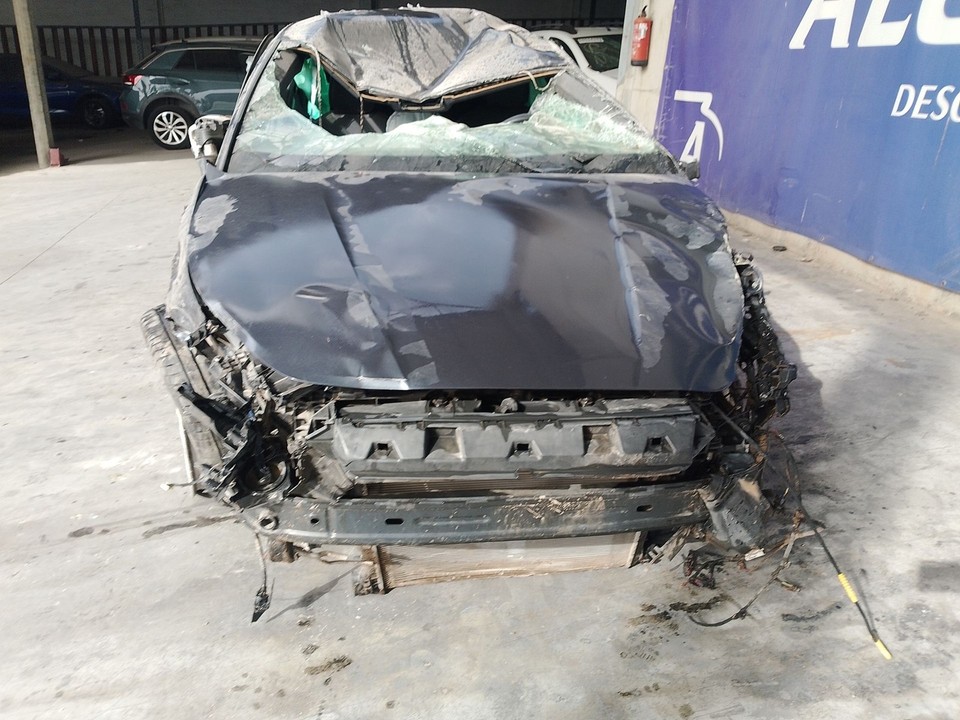 5FA827550B TAILGATE GAS STRUT / 1148345 FOR SEAT LEON SPORTSTOURER KL8 ...