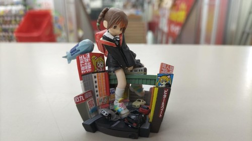 Kaiyodo OTAKU Shin-Yokohama Arina in Akihabara | eBay