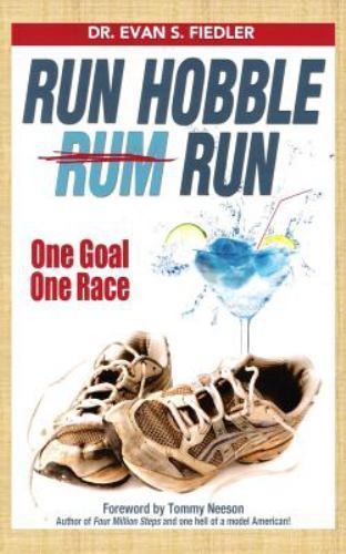 Run Hobble Rum Run by Evan Fiedler (2015, Trade Paperback) for sale ...