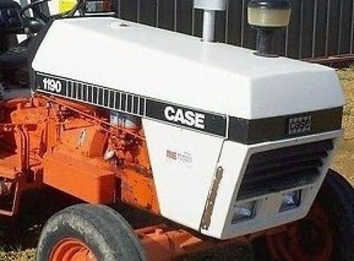 For Case IH ENGINE OVERHAUL KIT 165004 3 Cyl. DIESEL 1190 1194 | eBay