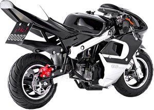 MiniPocketRockets | eBay Stores