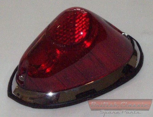 Tail Light, Lucas L549, MGA, Austin Healey Sprite, Triumph TR2 -TR3a ...