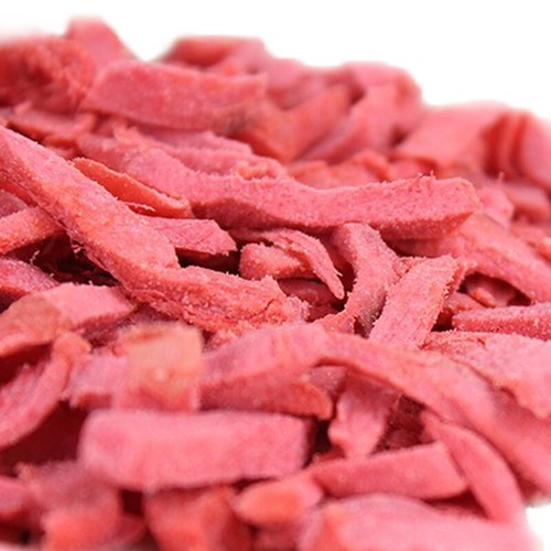 250g Preserved Red Ginger Shreds Natural Asian Chinese Food Snacks 红姜丝 ...