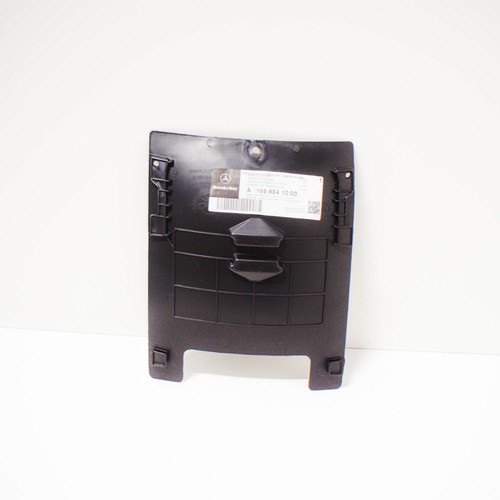 Mercedes-Benz GLE W166 Front Fender Liner Cover A1668841000 NEW OEM ...