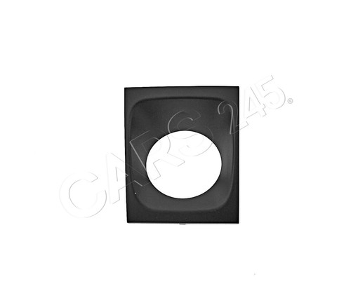 Stoßstange Lüftungsgitter für JEEP Grand Cherokee IV SRT-8 14 ...