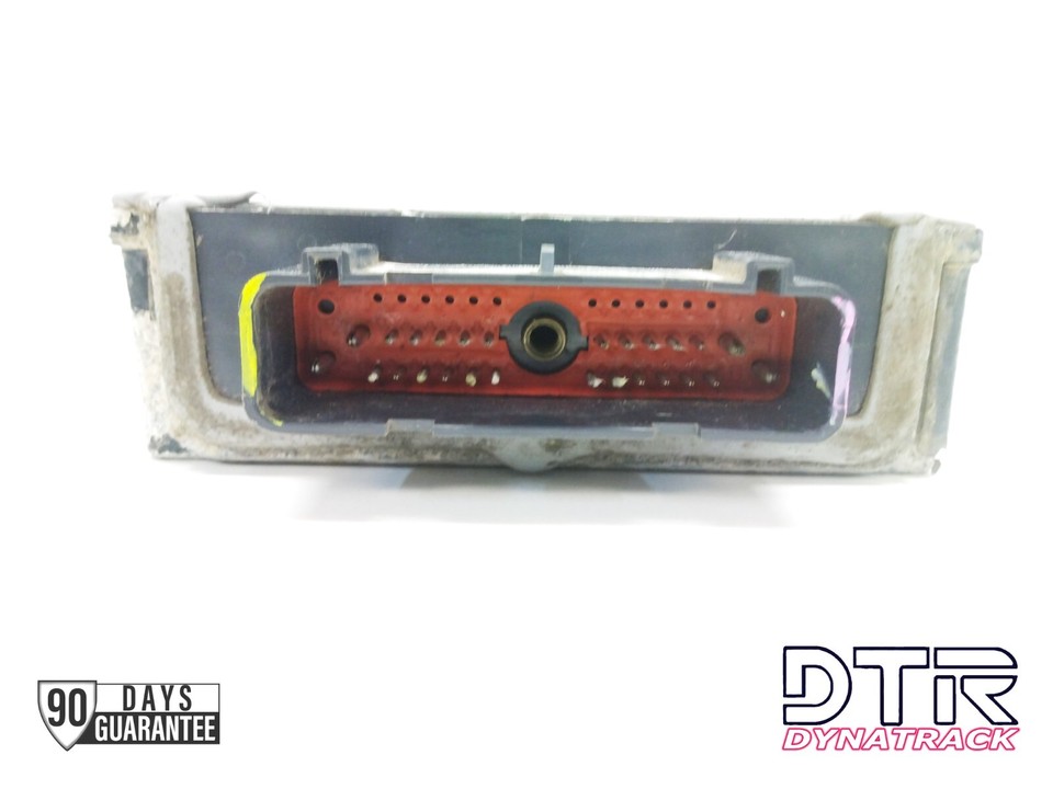 Ford F250 F350 1999-2003 7.3L IDM Injection Driver Module XC3F-12B599 ...