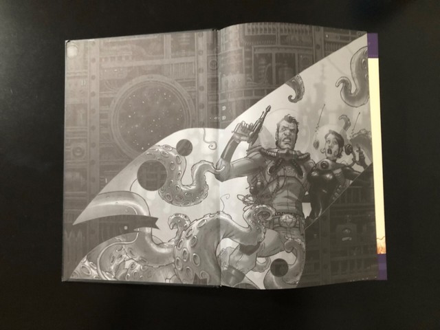 Fear Agent Library Edition #1 (Dark Horse Comics, December 2012) for ...