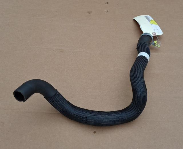 Radiator Coolant Hose Mopar 68102137AB Fits 2015 Jeep Cherokee 2.4l-l4 ...