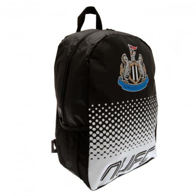 Newcastle United FC Backpack Official NUFC Accessories for sale online ...