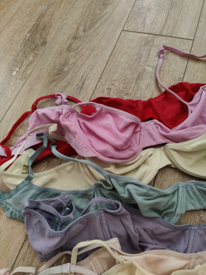 Lot 12 Victoria Secret Bras | eBay