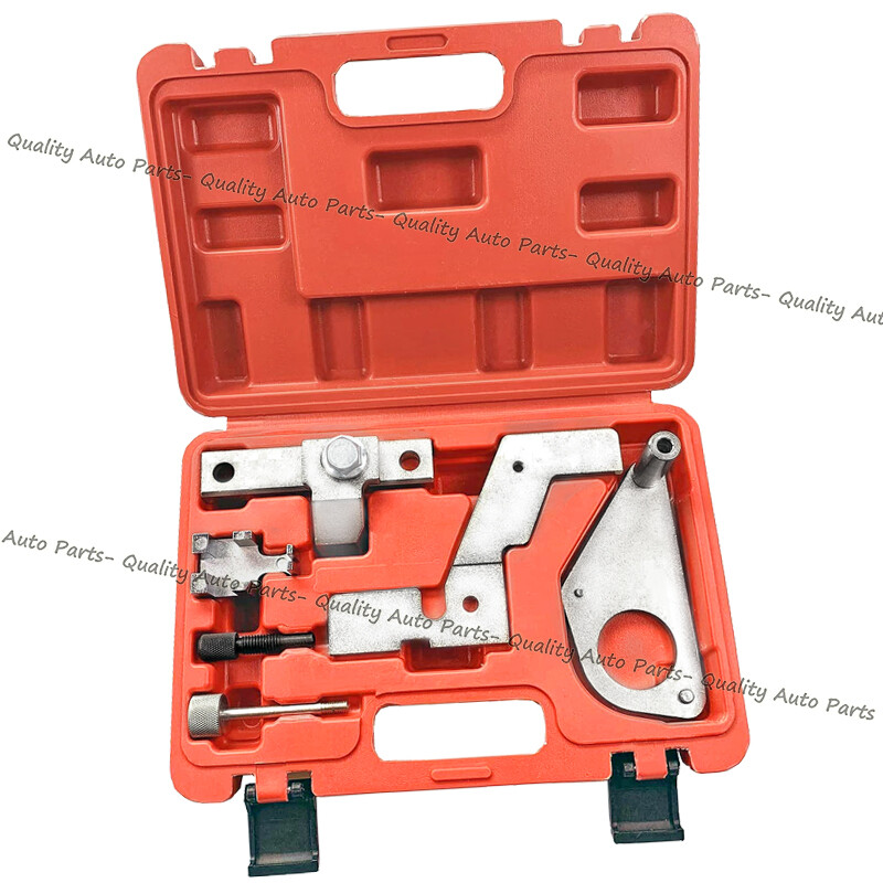 Timing Chain Kit Camshaft Sprocket Tool For Ford Focus SE Titanium ...