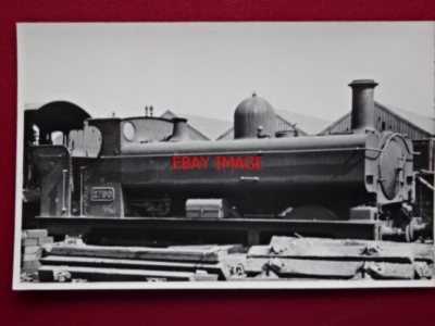 PHOTO GWR CLASS 27XX 0-6-0T LOCO NO 2790 | eBay UK