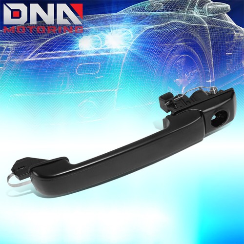 For 1993-2014 VW Golf Jetta Clasico Front Left or Right Door Pull ...