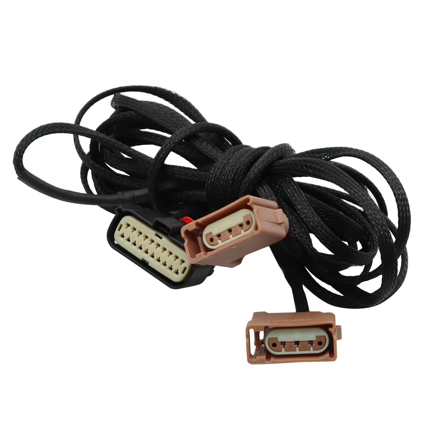 For Chevrolet Equinox 2018-2021 Fog Light Turn Signal Wiring Harness GM ...