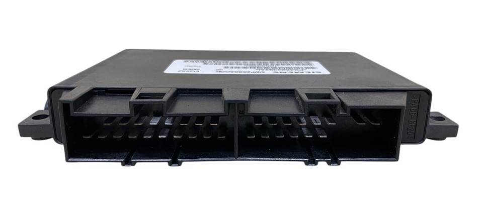 2005 Chrysler 300 Charger 3.5L Transmission Control Module TCM TCU ...