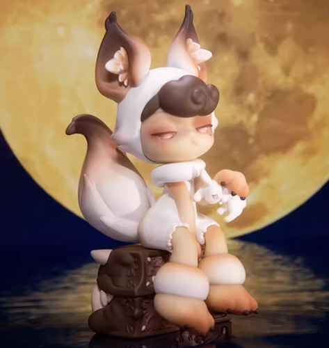 KOITAKE Aroma Princess Magic Town Series Blind Box Confirmed Figure hot ...