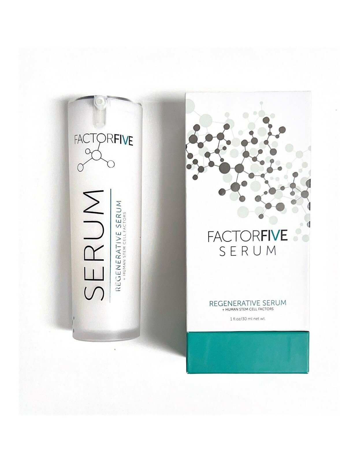 Factor Five Serum Www recon co id factor-five-serum-www-recon-co-id