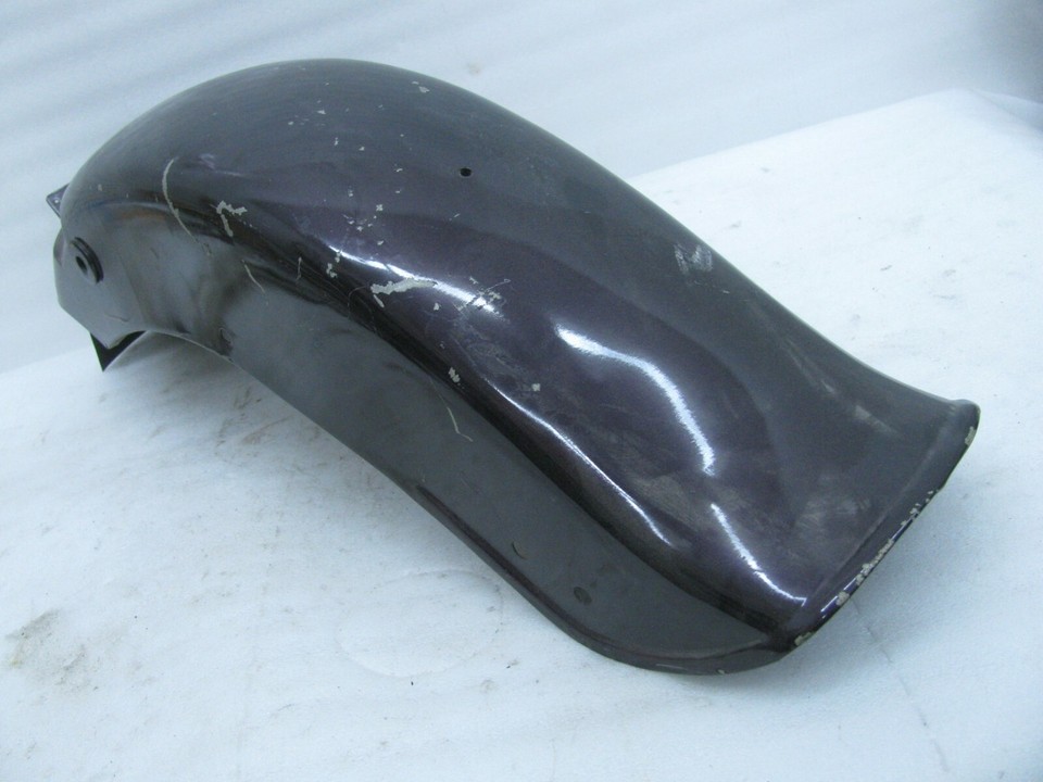 original Harley Davidson Shovelhead Rear Fender Wide Glide FXWG 59904 ...