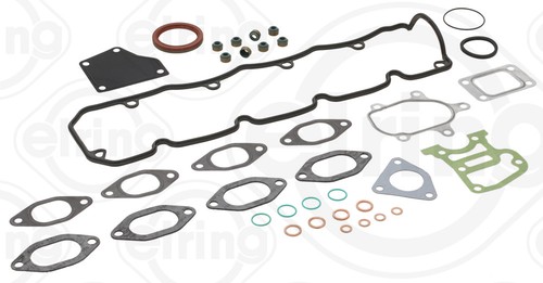 GASKET KIT CYLINDER HEAD 710.350 FOR 8140.47R.2790/27.2500/27.2510/47R ...