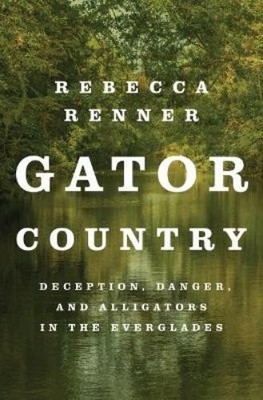 Rebecca Renner Gator Country (Tascabile) | eBay