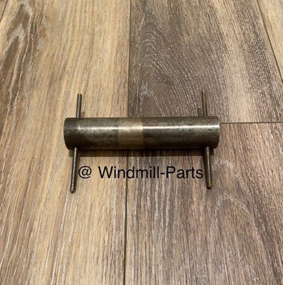 8ft Aermotor Windmill A702 Shaft for Large gears, A720 | eBay