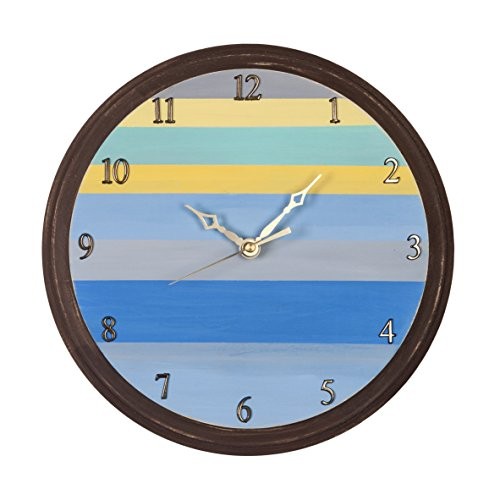 3 Piece Clock Kit for 3/8-inch Surfaces, Use to Repair or Design your ...