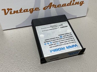 War Room (ColecoVision) Game Cartridge | eBay
