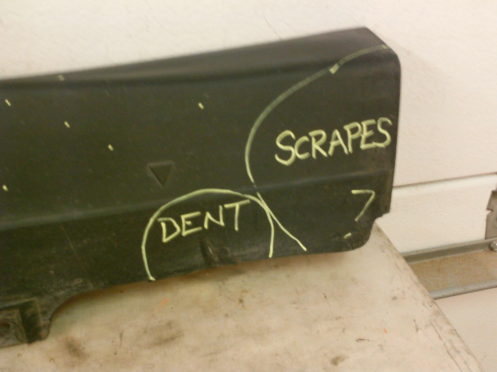 2001,2002 Honda Accord Sedan DX/LX/Value Package RH Side Sill OEM ...