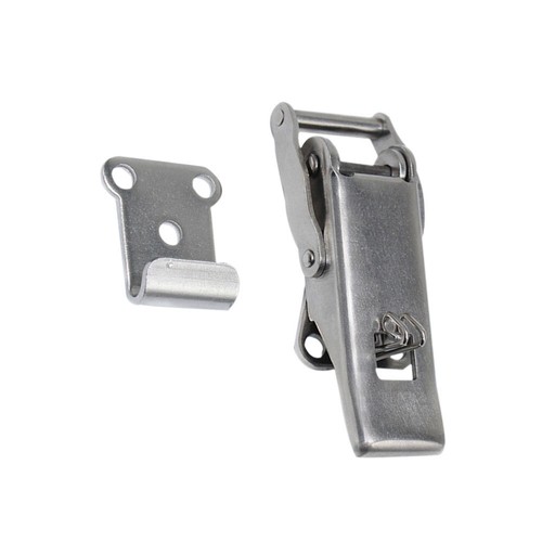 Cabinet Spring Latch Lock Latch Box Spring Cabinet Catch Latch | eBay