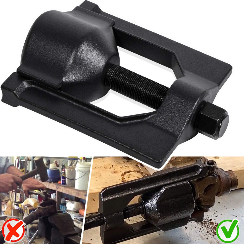 10102 Universal Heavy Duty U Joint Puller Class 6-8 for Truck Spicer ...