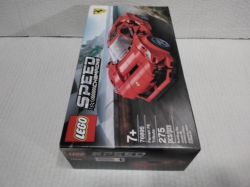 LEGO 76896 Nissan GT-R NISMO & LEGO 76895 75897 76900 76903 76902 76917 ...